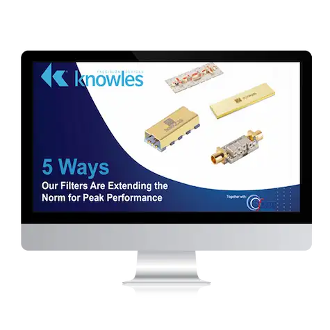 Resources | Knowles Precision Devices